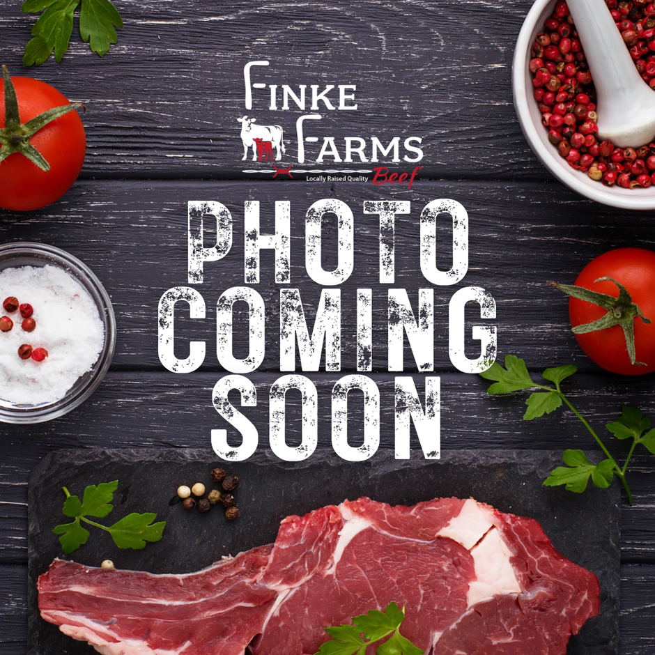 Finke Farms Beef